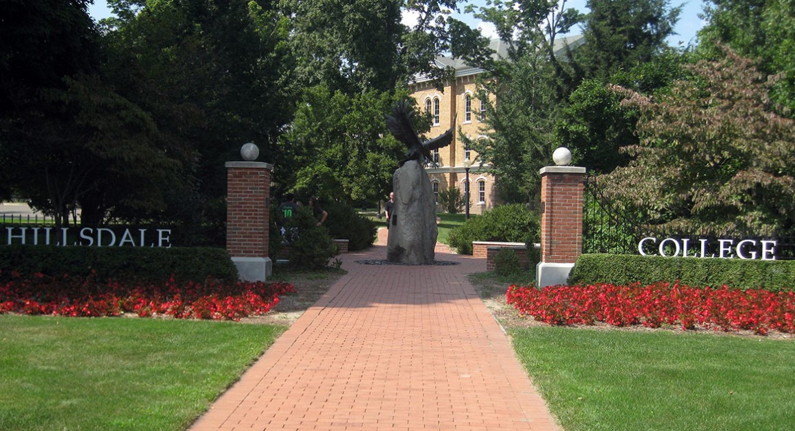 College Name Generator | College For You