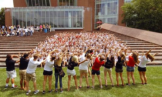 College Wear | College For You