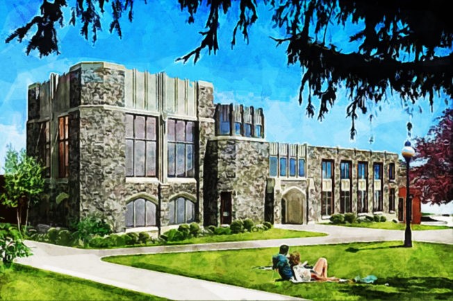 Where College Students Take A Stand | College For You