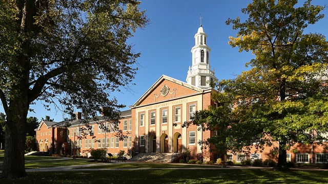 College Tuition | College For You