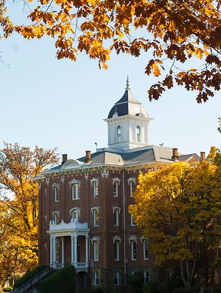 College Versus University | College For You